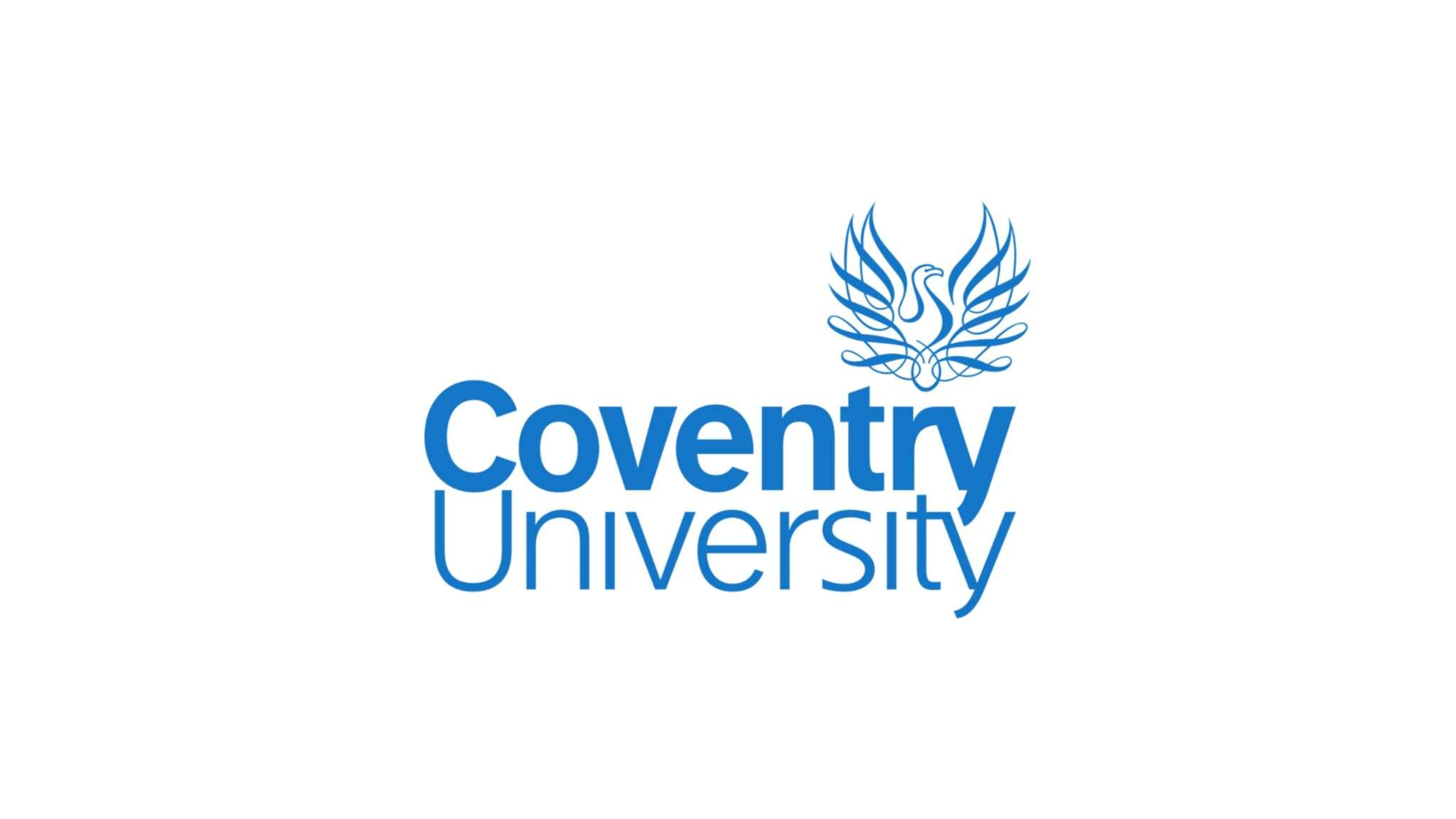 Coventry University - GoUni - เรียนต่อต่างประเทศ